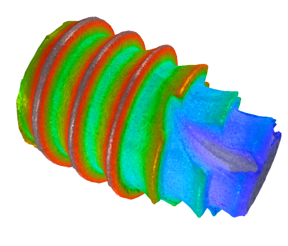 Sensofar | 3D Optical Profilometer | Schaefer Group