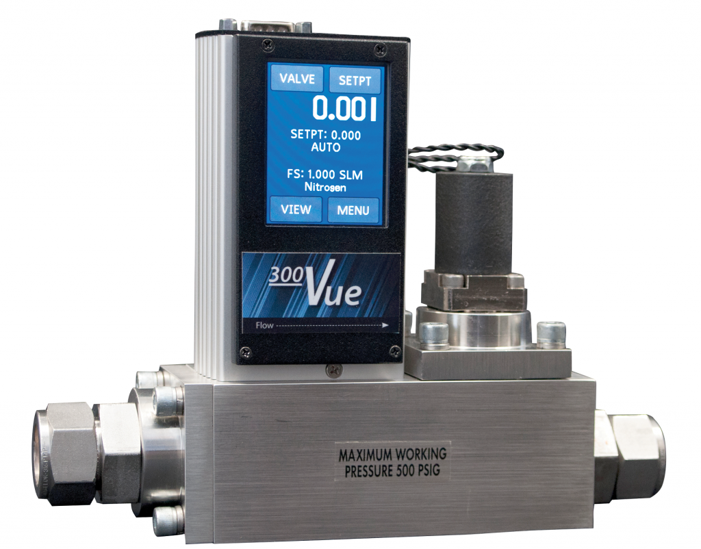 Thermal Mass Flow Meters And Controllers Schaefer Group