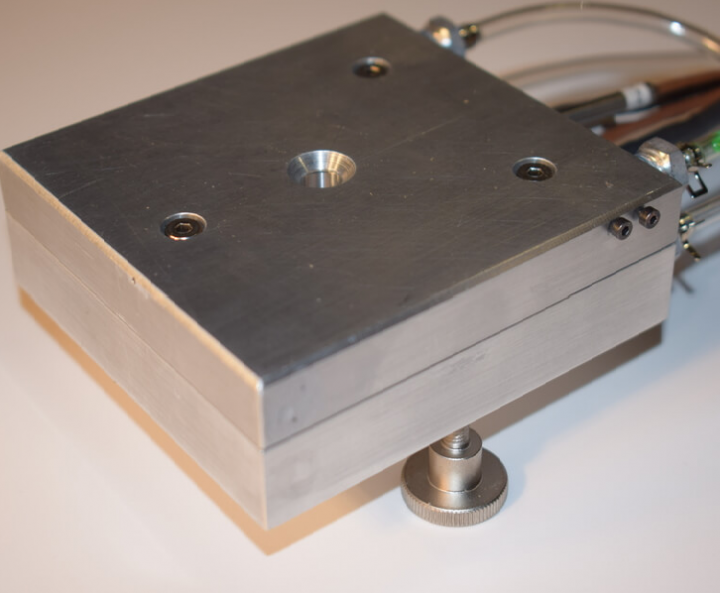 KLA Sample Heating | Schaefer Group