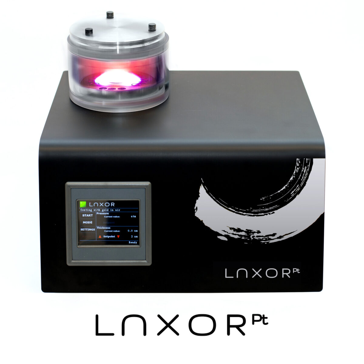 Luxor | Electron Microscopy | Schaefer Group