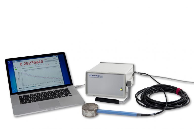 Metrolab | Magnet Vacuum Measuring instruments | Schaefer Group