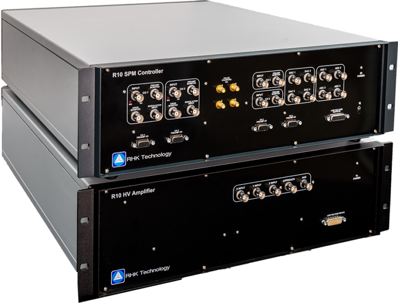 RHK R10 | Schaefer Group