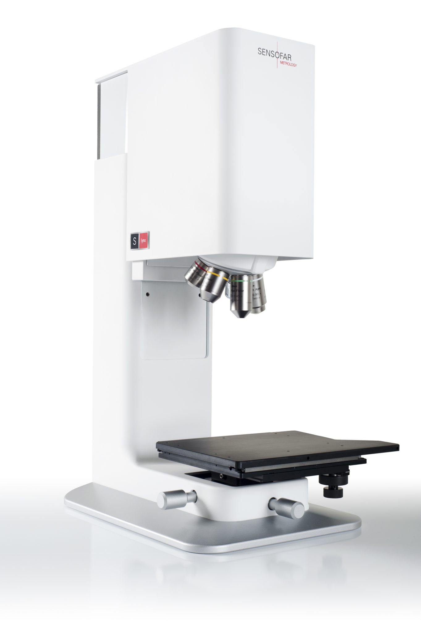 Sensofar | 3D Optical Profilometer | Schaefer Group