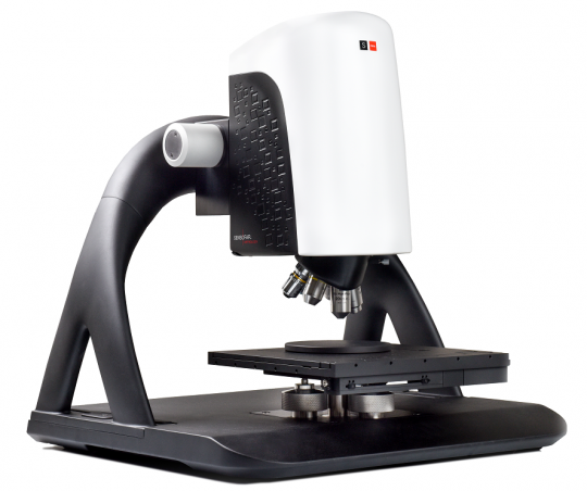 Sensofar | 3D Optical Profilometer | Schaefer Group
