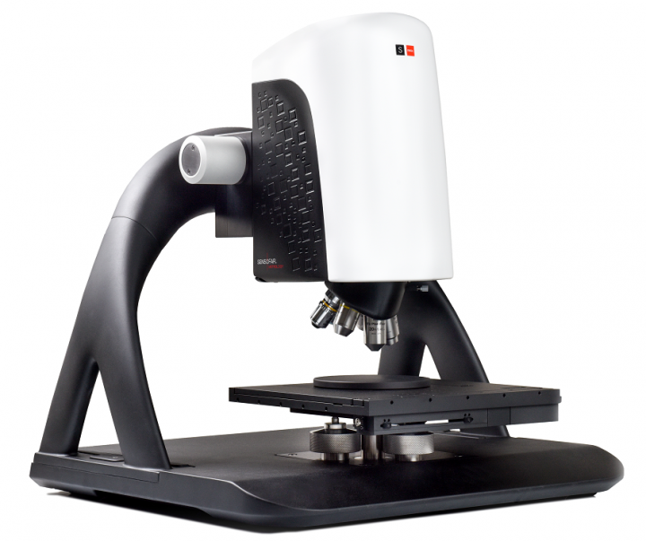 Sensofar | 3D Optical Profilometer | Schaefer Group