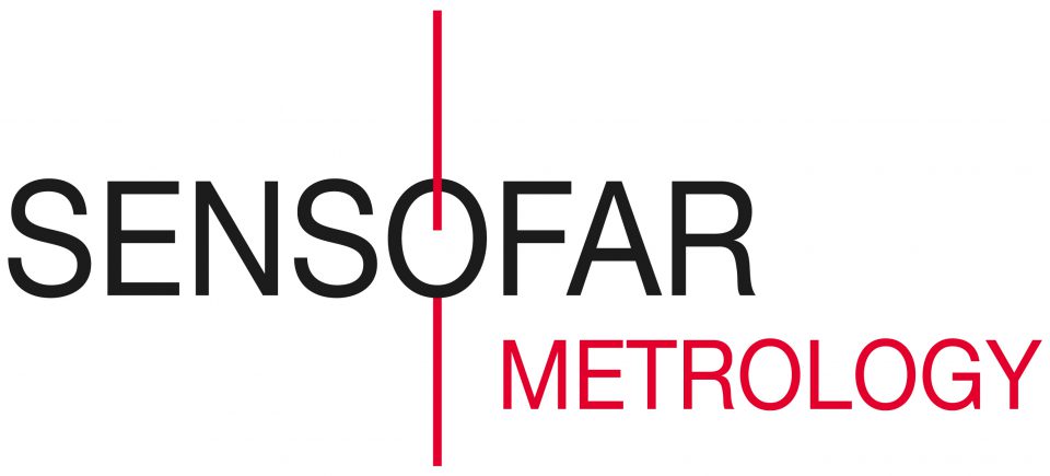 Sensofar | 3D Optical Profilometer | Schaefer Group