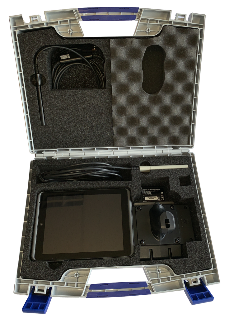 Metrolab | Magnet Vacuum Measuring instruments | Schaefer Group