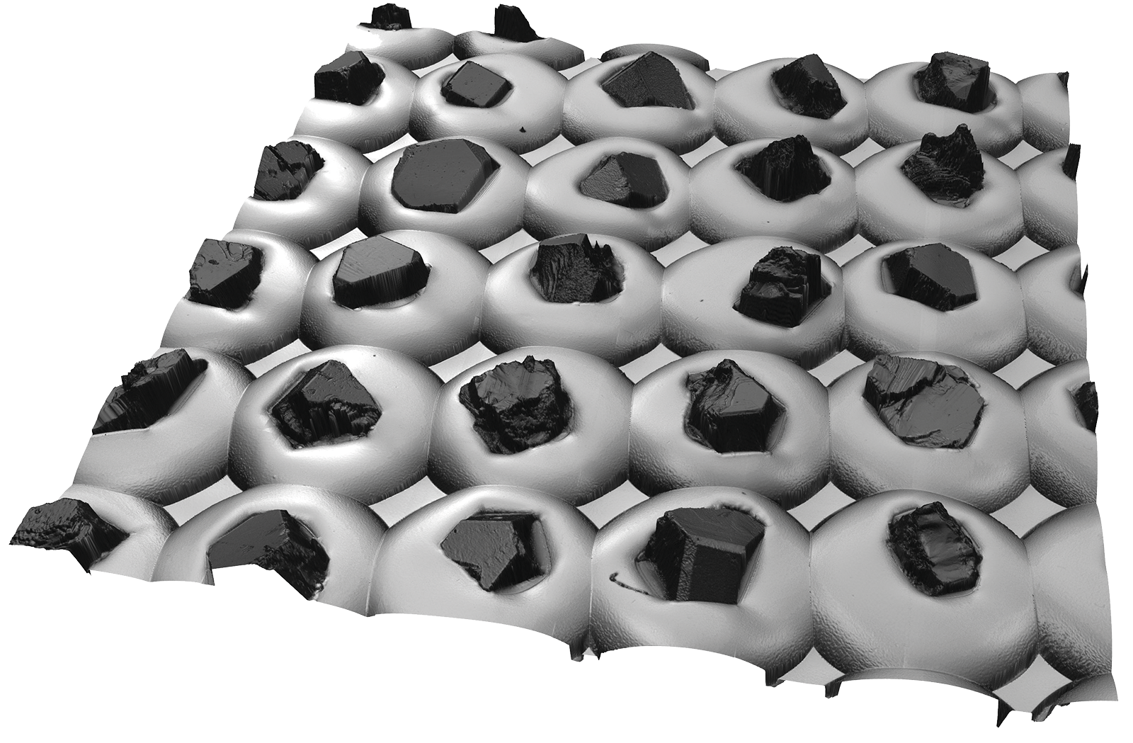 Sensofar | 3D Optical Profilometer | Schaefer Group