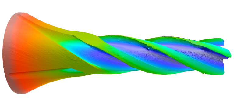Sensofar | 3D Optical Profilometer | Schaefer Group
