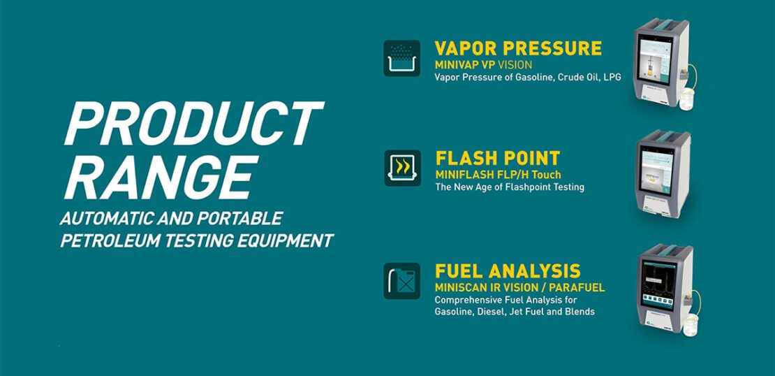 grabner-instruments-product-range | Schaefer Group