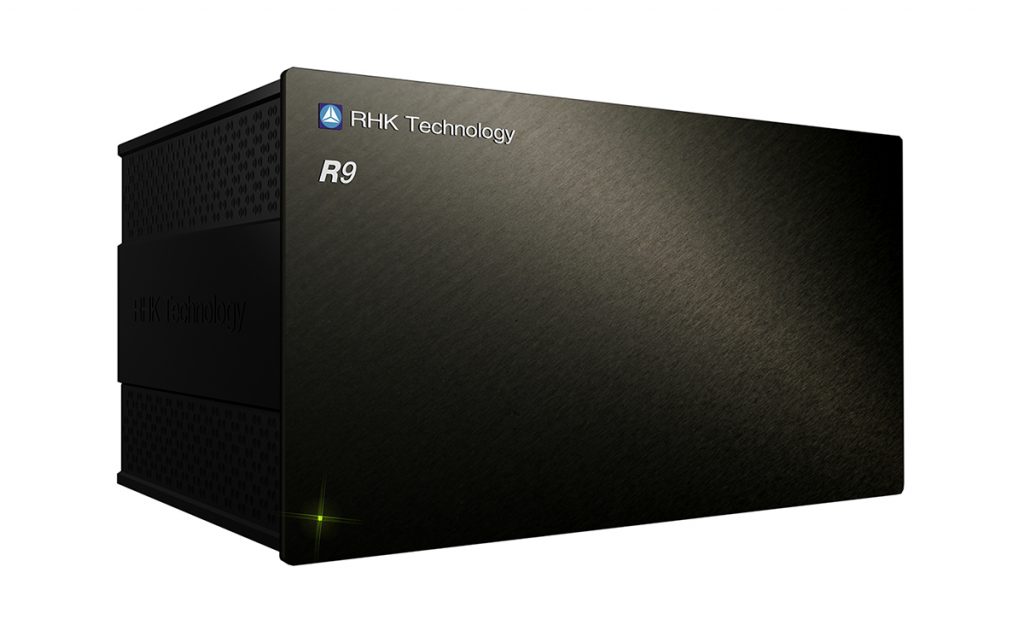 RHK Technology | Scanning Probe Microscopy | Schaefer Group