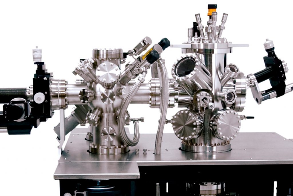 RHK Technology | Scanning Probe Microscopy | Schaefer Group