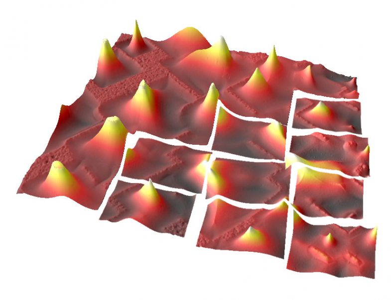 Sensofar | 3D Optical Profilometer | Schaefer Group