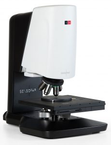 Sensofar | 3D Optical Profilometer | Schaefer Group